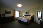 Gasthaus Zum Kreuz (Luzern, Gotthardstrasse, 1), otel  Lucerne'den