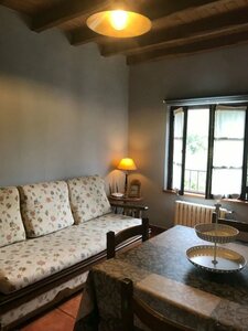 Apartamentos Turísticos Les Piperes (Comunidad Autónoma de Asturias, Asturias, Calle Corao), otel  Asturias'tan
