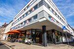 Zeitwohnhaus Suite Hotel & Serviced Apartments (Bavaria, Erlangen, Ohmstraße), otel  Bavyera'dan