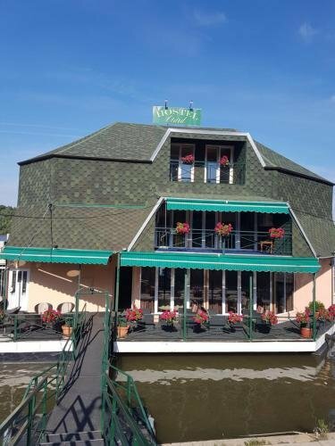 Pansiyonlar, hosteller Hostel Otard, Belgrad, foto
