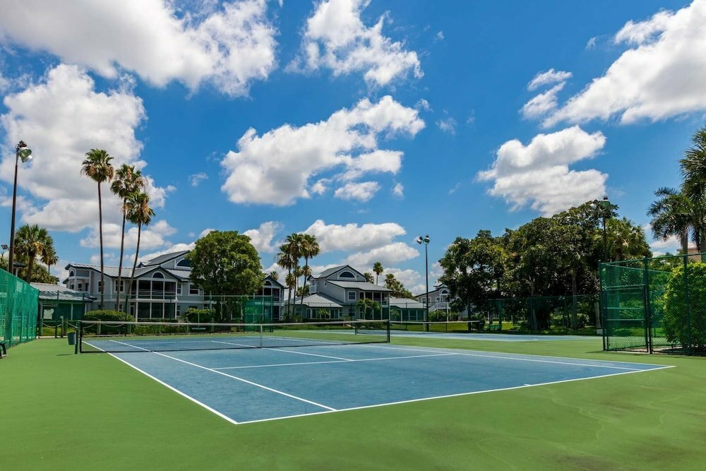 Kısa süreli konaklama Siesta Bayside by Pool & Tennis, Florida Eyaleti, foto