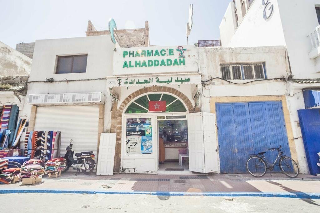 Otel Dar Karam, Suvayr, foto