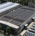 Green Star (Via Bulgaria No:10, Modena), plastik ürün üreticileri  Modena'dan