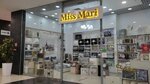 Miss Mari (Karl Marx Street No:6), ev tekstili mağazaları  Kursk'tan