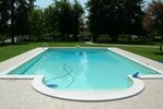 Bertoli Piscine (Via Monte Baldo No:6, Desenzano del Garda), yüzme havuzları
