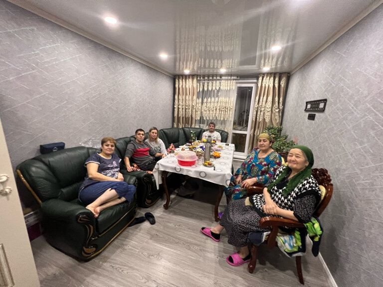 Cami İmam Buhari ve İmam Müslim Camii, Mekke, foto