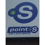 L. P. Anderson Point S Tire & Auto Service (United States, Billings, 1445 41st Street West), otomobil kliması firmaları  Billings'ten
