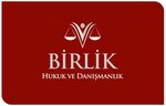 Birlik Hukuk ve Danışmanlık (Paşa Mah., 12. Sok., No:4/A, Akhisar, Manisa), hukuk büroları  Akhisar'dan
