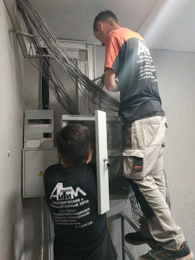 Bilgisayar teknik servisleri It-m, Samara, foto