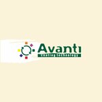 Avanti (ulitsa Michurina No:24), boya ve cila malzemeleri üretim ve satış yerleri  Krasnoyarsk'tan