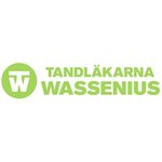 Tandläkarna Wassenius (Regementsgatan No:9), termal otel  Vaxjö'den