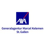 Axa Generalagentur Marcel Kelemen (Teufener Strasse No:20, St. Gallen), sigorta şirketleri  St. Gallen'dan