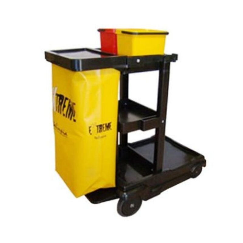 Temizlik şirketleri Celival Sac - Industrial Cleaning Equipment and Articles, Lima, foto