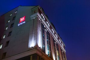 ibis Sankt-Peterburg Centr (Ligovskiy Avenue No:54), otel  Saint‑Petersburg'dan
