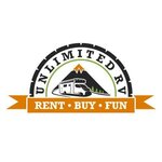 Unlimited Rv (Tennessee, County of Knox, Knoxville), karavan  Knoxville'den