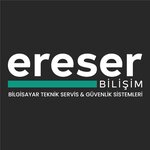 Ereser Bilişim (Nişantaş Mah., Metehan Cad., No:36 42060 , Selçuklu, Konya), bilgisayar teknik servisleri  Konya'dan