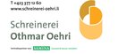Oehri Othmar AG (Haldenstrasse No:90, Gamprin-Bendern), mutfak mobilyaları  Gamprin'den