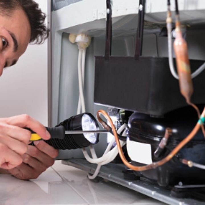 Beyaz eşya servisleri Meyer Refrigeración, Santa Fe, foto