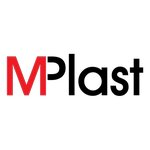 M-Plast Company (Lesnoy Avenue No:34-36к2), plastik ürün üreticileri  Saint‑Petersburg'dan