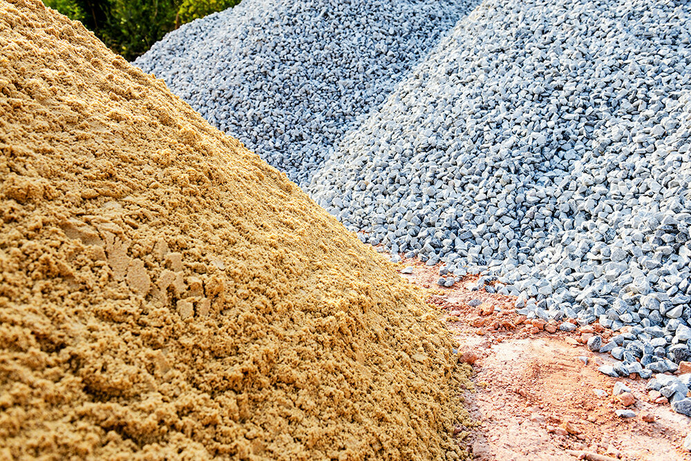 Endüstriyel mineraller Aspect Ltd, Moskova, foto