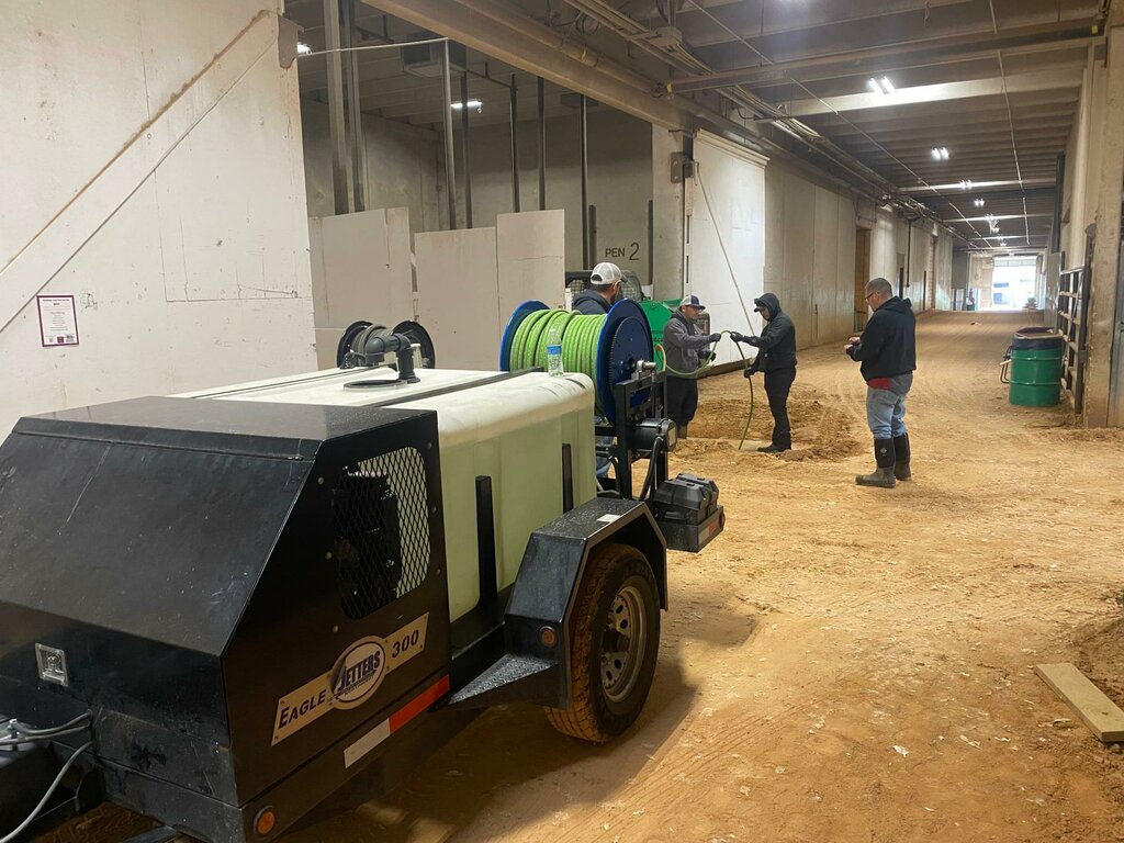 i̇nşaat firmaları A&g Services, Fort Worth, foto