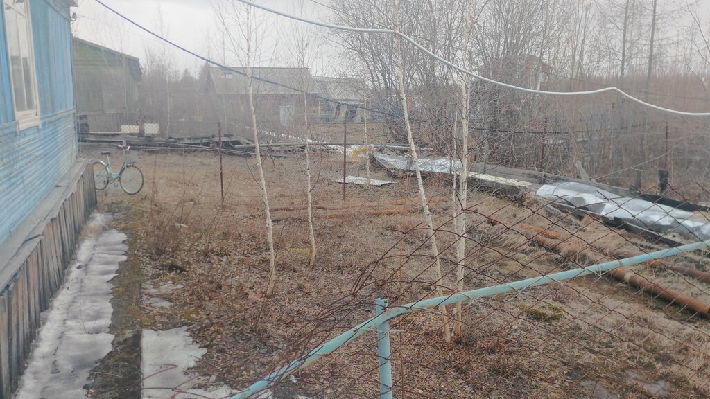 Helikopter pisti Helipad, Saha Cumhuriyeti (Yakutistan), foto