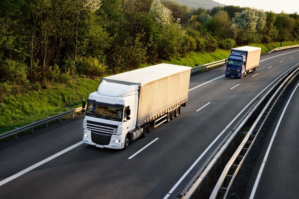 Nakliye firmaları Logistic Express, Moskova, foto