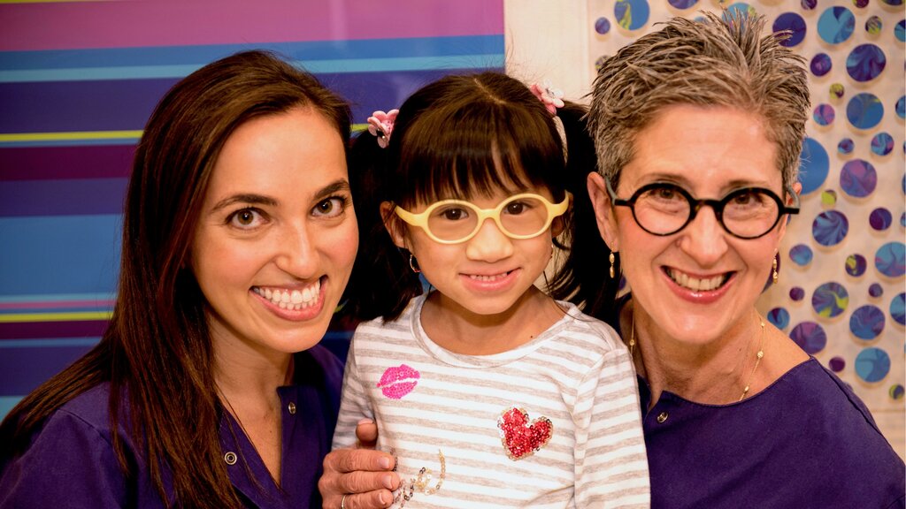 Özel ağız ve diş sağlığı klinikleri ve muayenehaneleri Great Beginnings Pediatric Dentistry, Ohio Eyaleti, foto