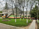 Средняя общеобразовательная школа № 16 имени Героя Советского Союза Сережникова А. И. дошкольное отделение 3 (No:43, Dzerzhinskogo Microdistrict), anaokulları  Balaşiha'dan