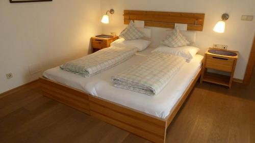Otel Apparthotel Maier, Trentino‑Alto Adige, foto