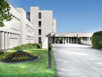 Hirslanden Klinik am Rosenberg (Appenzell Ausserrhoden, Vorderland, Hasenbühlstrasse, 11), özel muayenehaneler  Appenzell Ausserrhoden'den