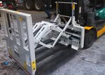 Equipos Mecánicos Para Montacargas (Mexico City, Calle Miguel Hidalgo), i̇nşaat makinaları ve ekipmanları  Queretaro Eyaleti'nden