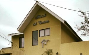 Hostal Del Turista (Región del Maule, Comuna de Talca, Talca), pansiyonlar, hosteller  Talca'dan
