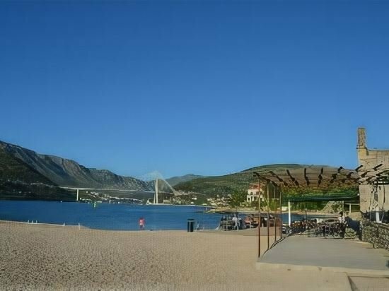 Otel Guest House Amalija, Dubrovnik, foto