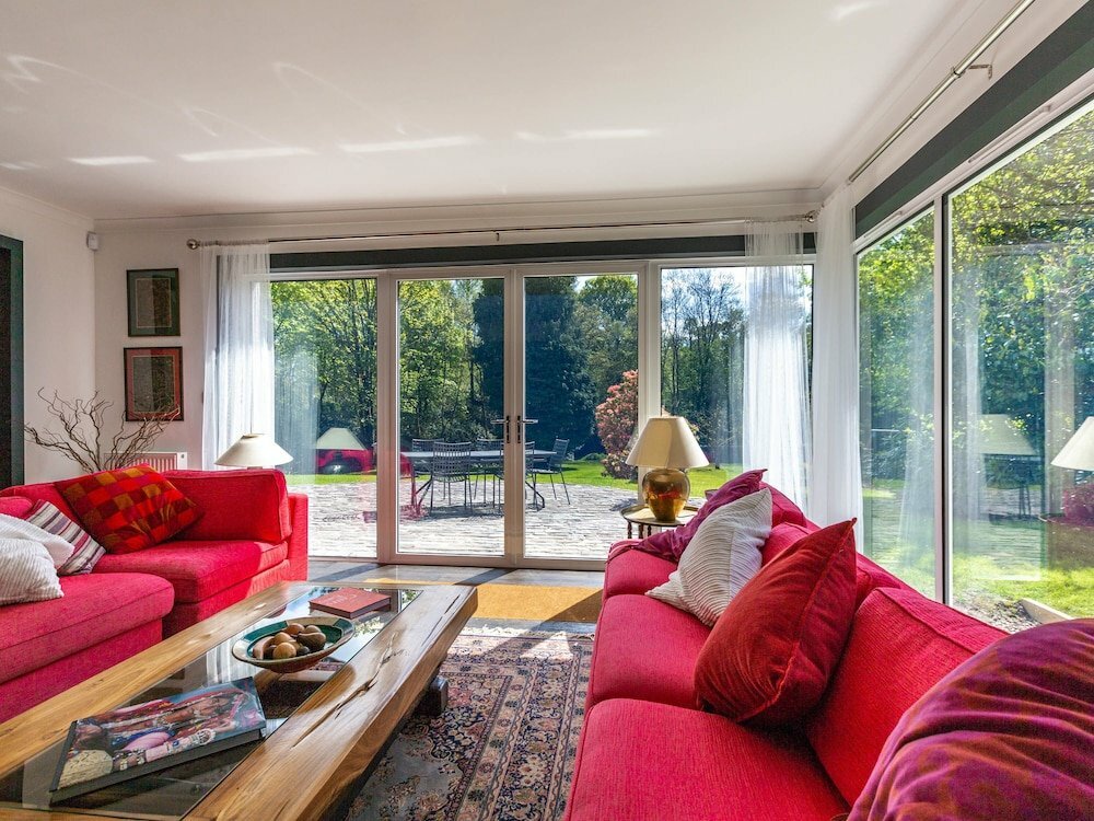 Otel Strathendrick House, Stirling Konsey Alanı, foto