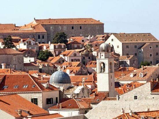 Kısa süreli konaklama Apartments Noa Old Town, Dubrovnik, foto