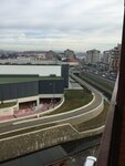 Bnbook - Ferrarin Apartment (Lombardy, Provincia di Pavia, Via Arturo Ferrarin, 6), otel  Lombardiya'dan