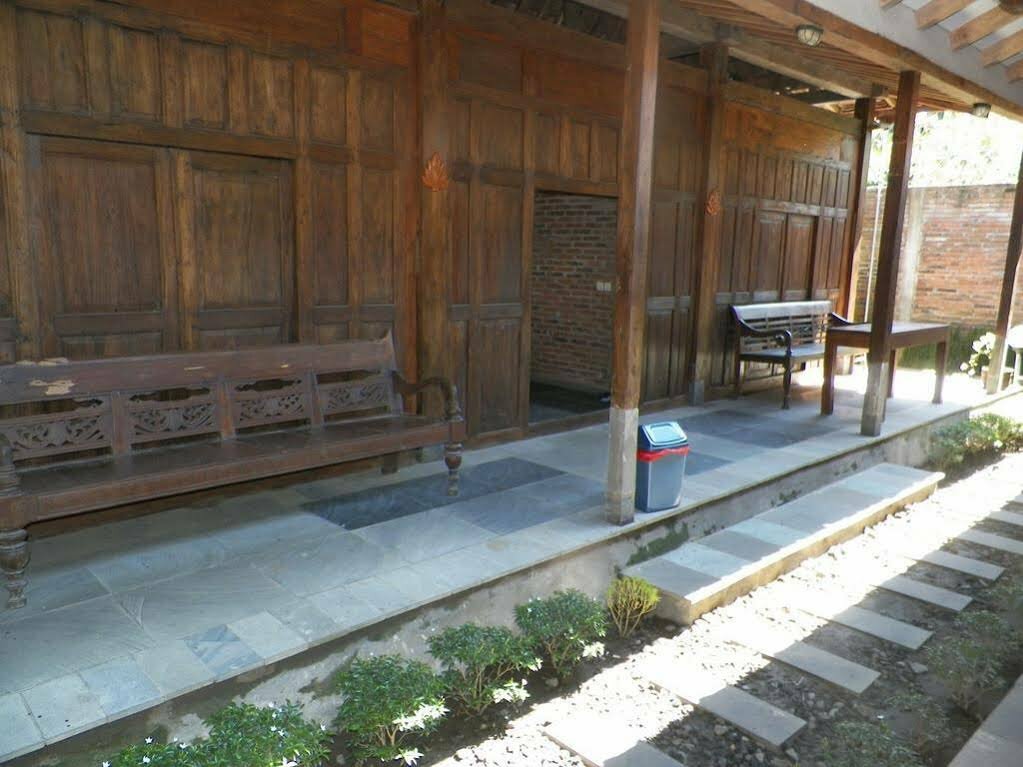 Otel Cempaka Borobudur Guest House, , foto