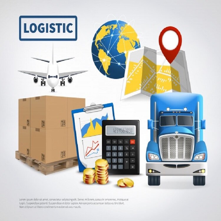 Lojistik firmaları Agencia de Aduanas y Transporte Vocatt, Guatemala, foto