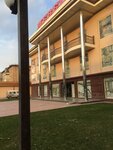 Mebel' (Gagarin Street No:123А), mobilya mağazaları  Semerkant'tan