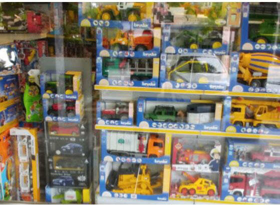 Çocuk oyunları ve oyuncakları Gioco Sport, Lombardiya, foto