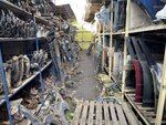 АвтоЗАП32 (Nagornaya ulitsa No:103Г, selo Oktyabrskoye), çıkma yedek parça  Brianskaya oblastından