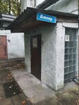 Ампир (Dmitriya Donskogo Street No:5А), proje enstitüleri, kurumları  Kaliningrad'dan