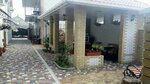Azoff Vector (улица Костычева No:16), otel  Berdyansk'tan