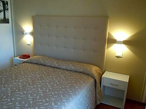 Otel Albergo Bagner, Lombardiya, foto