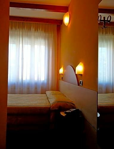 Otel Hotel Giglio, , foto