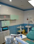 Moy stomatolog (Oktyabrskaya Street No:197), özel ağız ve diş sağlığı klinikleri ve muayenehaneleri  Blagoveshchensk'ten