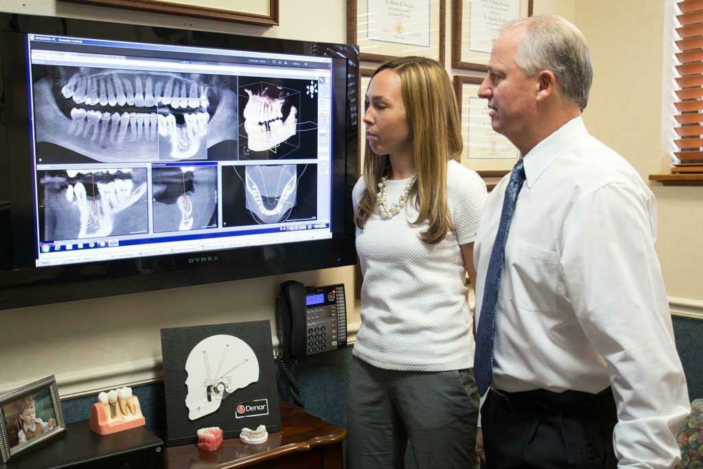 Özel ağız ve diş sağlığı klinikleri ve muayenehaneleri South Hills Dental Arts - McMurray, Pennsylvania, foto