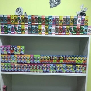 Elektronik sigara satış noktaları Rootshop64, Rtişçevo, foto