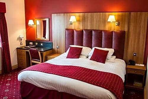 Otel The Royal Hotel, İngiltere, foto